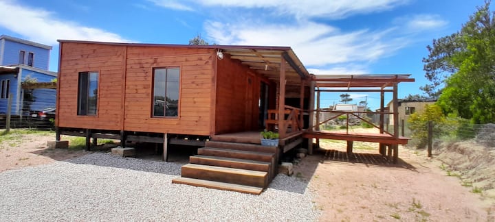 Andylu, Casa Alojamiento Te Espera - Punta del Diablo