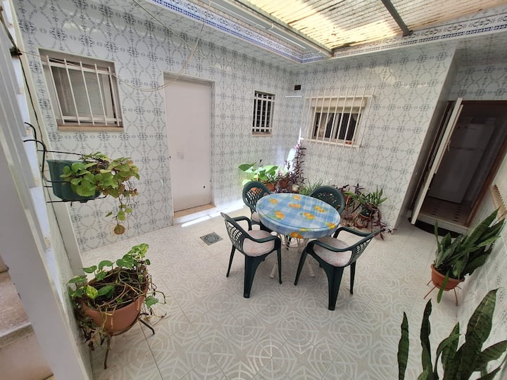 La Casa De Lola - Punta Umbría