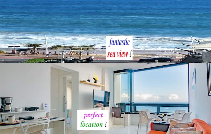Barra- 2 Suites - 3 Min Plage Farol - Proche Tout - Brasil