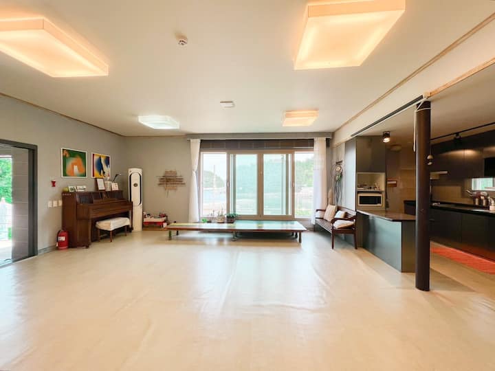 야야민박 - Geoje-si