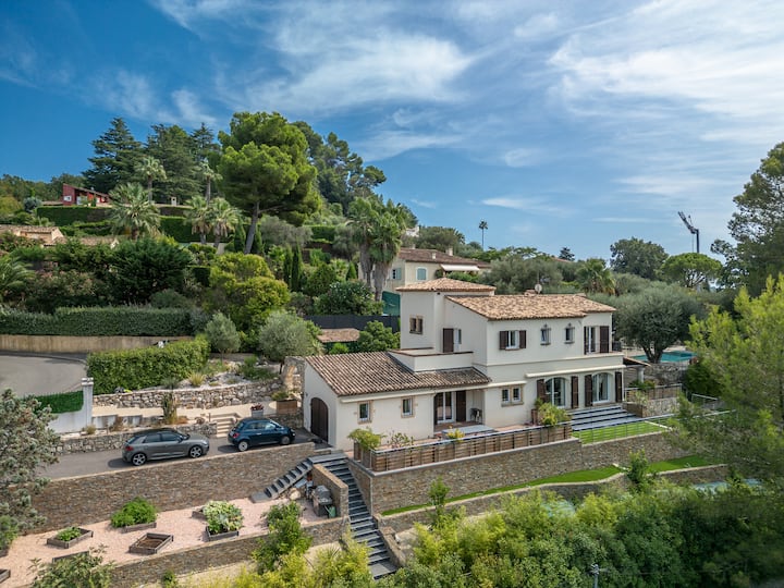 Villa  Mougins - Mougins