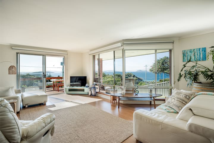 Peaceful Beachside Charm - Albany
