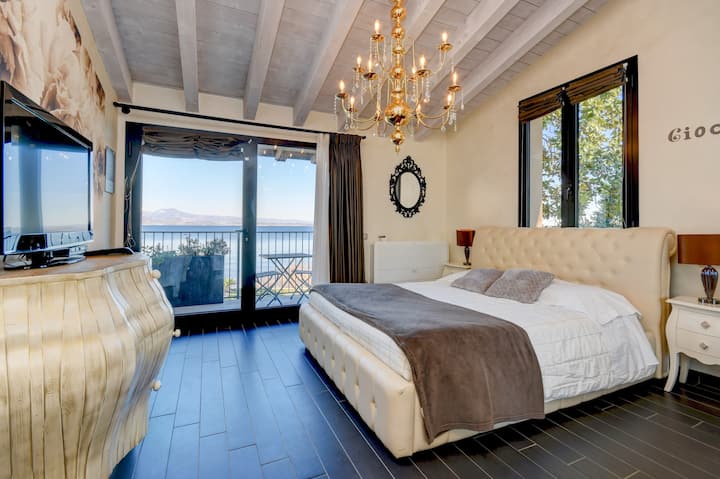 Suite Cioccolato Fronte Lago - Sirmione