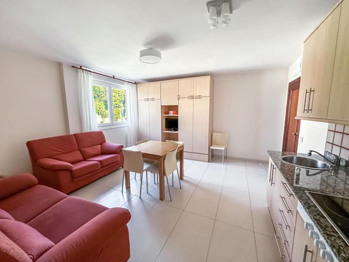 Apartamento Los Arces Superior - Isla
