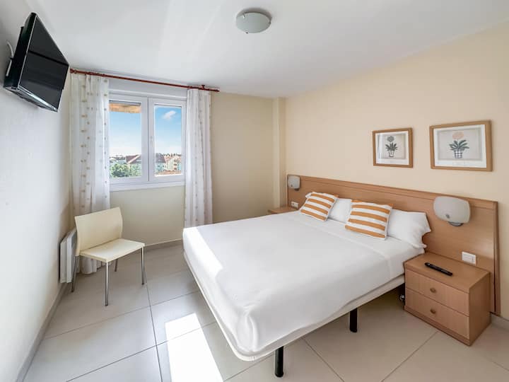 Apartamento Los Arces Superior - Isla