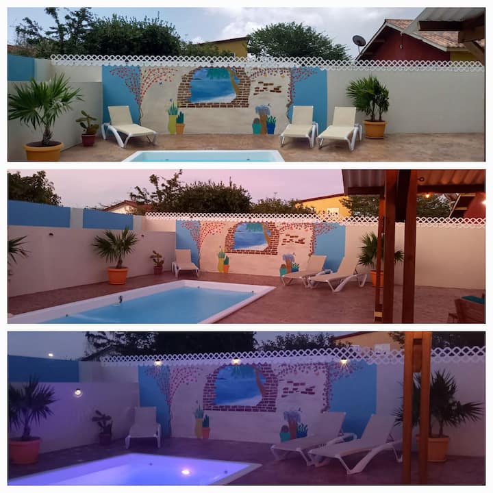 Enjoy Curacao - Curazao