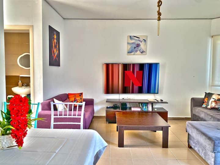Kktc Girne Merkez Tüm Ev Okan Homes 
A-3 - Kyrenia