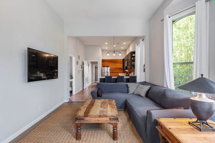Fully Equipped 8br 6ba | Few Mins To Sf - Oakland, CA
