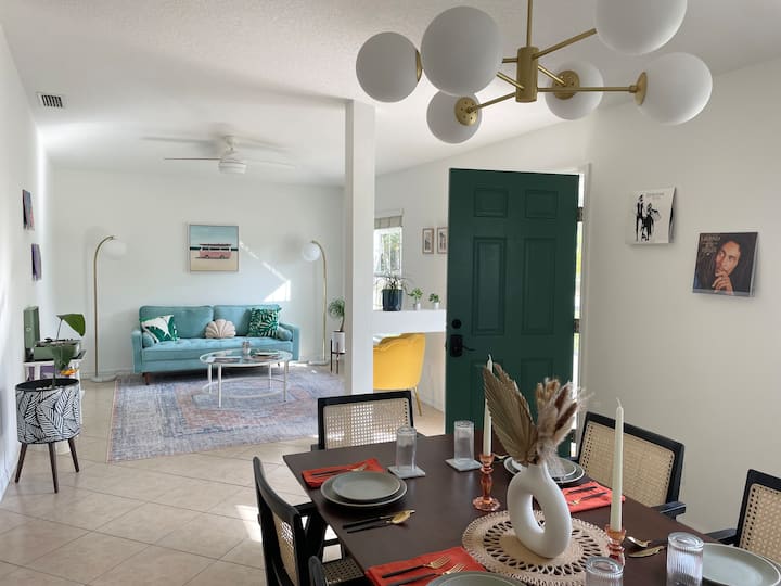 House On Riviera - Sebastian, FL