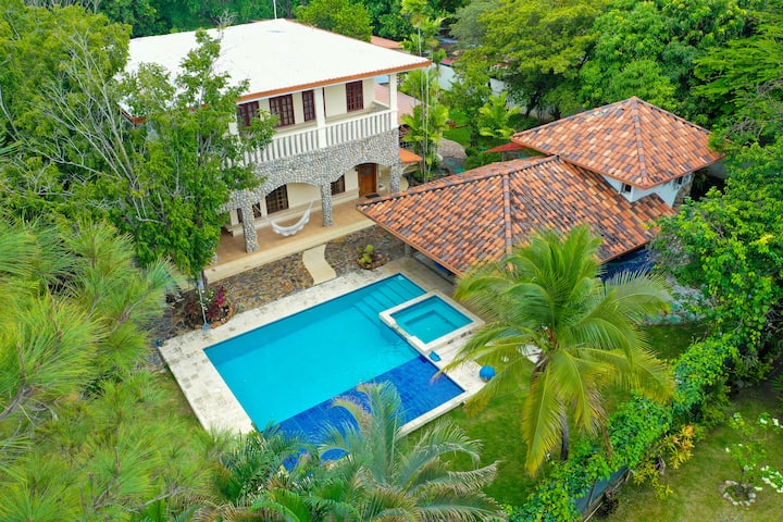 Casa Del Rey, Villa Completa - Panamá
