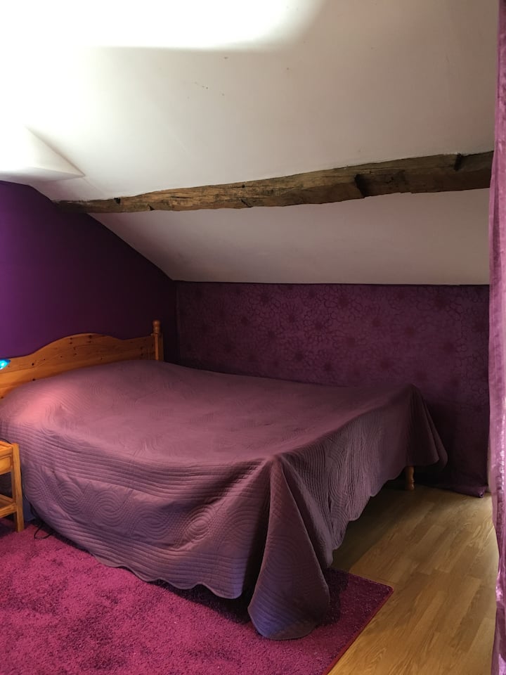 Chambre Chez L'habitant - Gramat