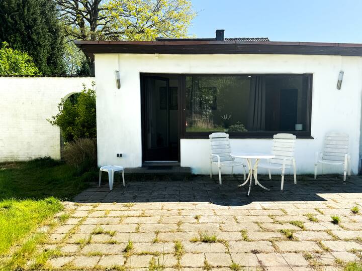 Haus 20 Personen - 8 Zimmer - Aurora Hamburg - Trittau