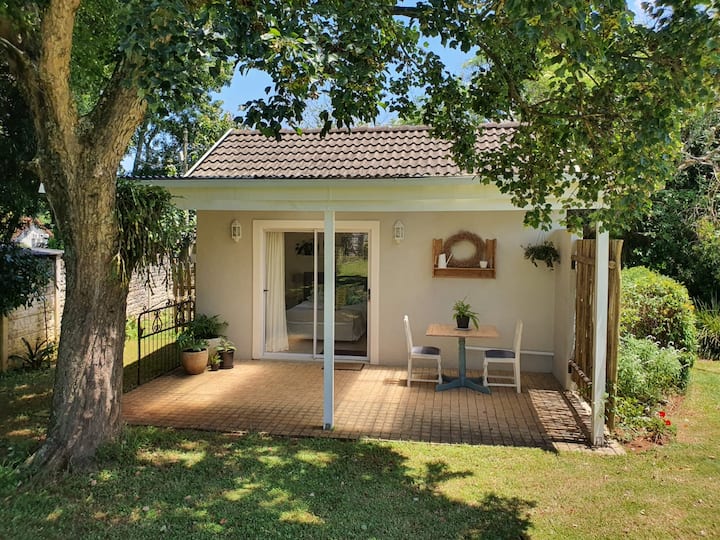 Hillside Cottage - Hilton