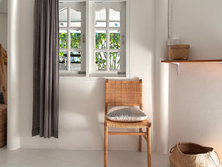 Bungalow 25m From The Beach - Ko Pha Ngan