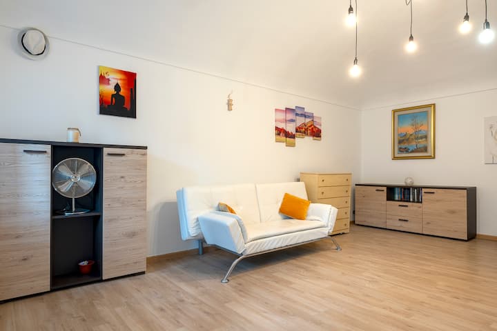 [Ivrea - Centro Storico] 4 People & Pet Friendly - Ivrea