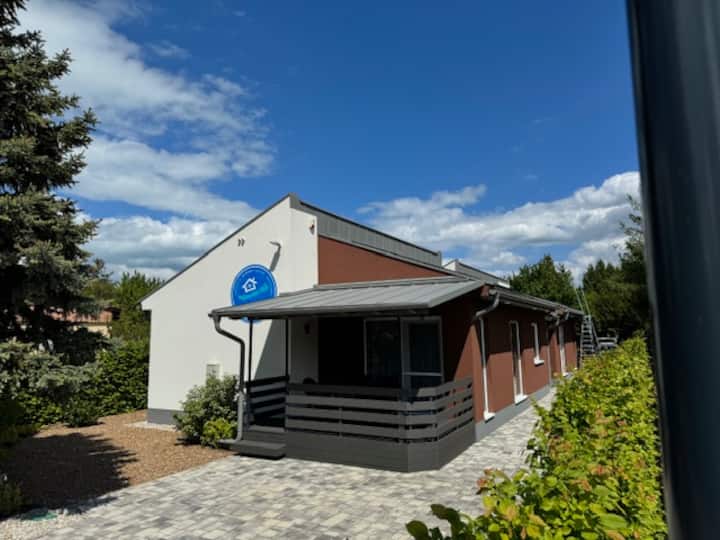 Siófokszilfa10-3 Szobás Apartman - Siófok