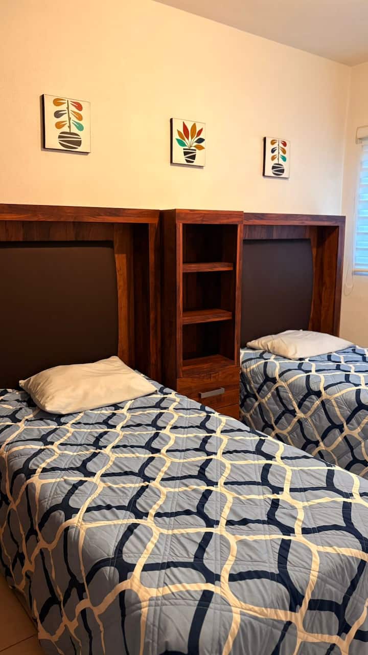 Departamento Entero Con Alberca Alto Horizonte - Tlaquepaque