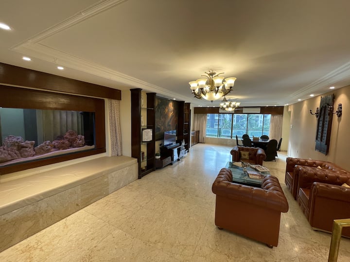 Pent House Located In Dadar T.t - Bachi's Nest - Mumbai