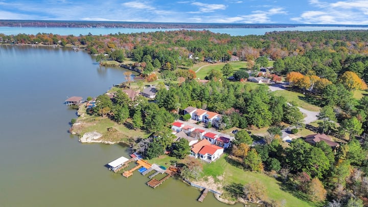 Lake Livingston House Vacation Rentals - Texas, United States | Airbnb