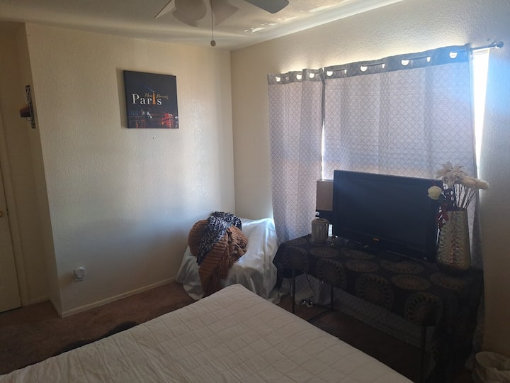 Cozy Nice Room W All You Need! - Apache Junction, AZ