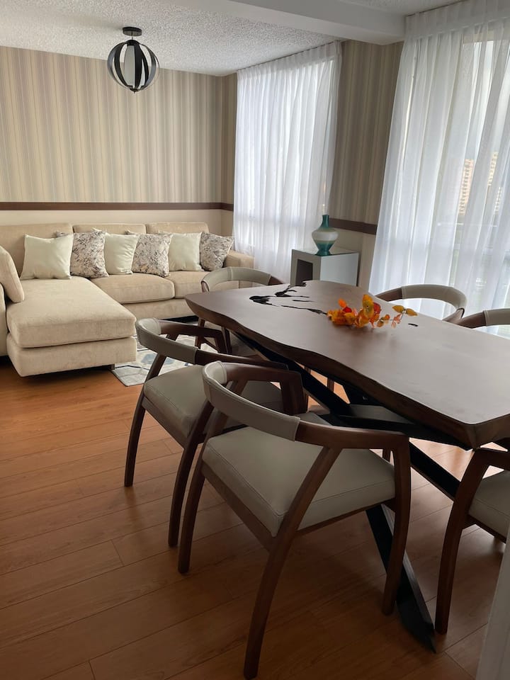 Habitación Cómoda Y Central - Bogotá