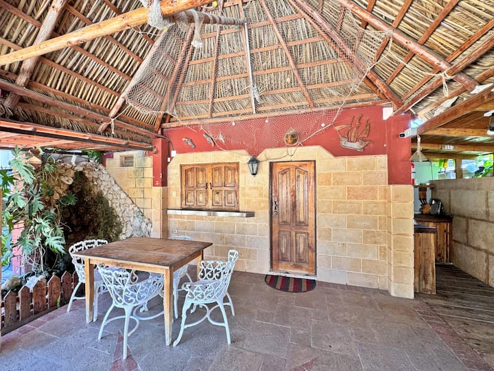 Ely House - 3rooms - Varadero