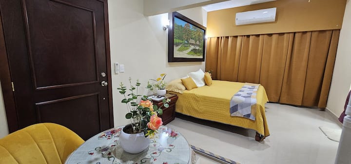 Departamento #4 - Ciudad Valles