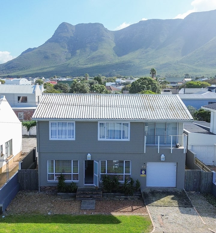 Wave & Wander - Onrus