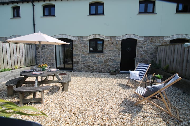 The Stable - Widemouth Bay