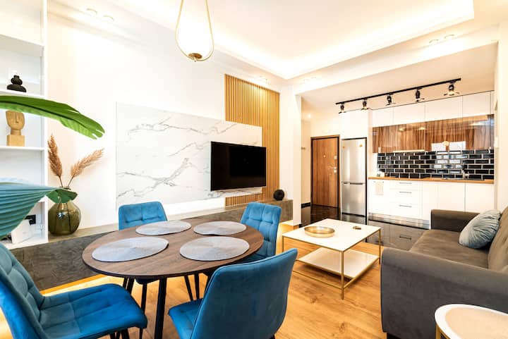 Polis Luxury Apartment 4 - Athens