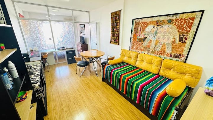 Apartment With Pool In The Best Area Of Bs As - Buenos Aires