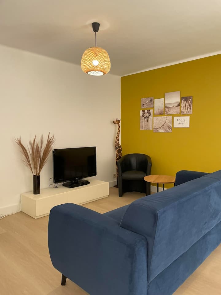 Appartement In Knokke-heist - Knokke-Heist
