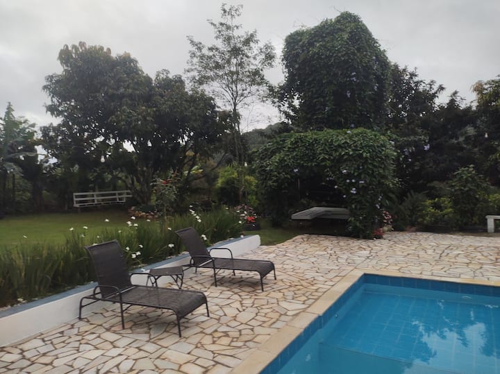 Chácara Felicitá - Itapevi