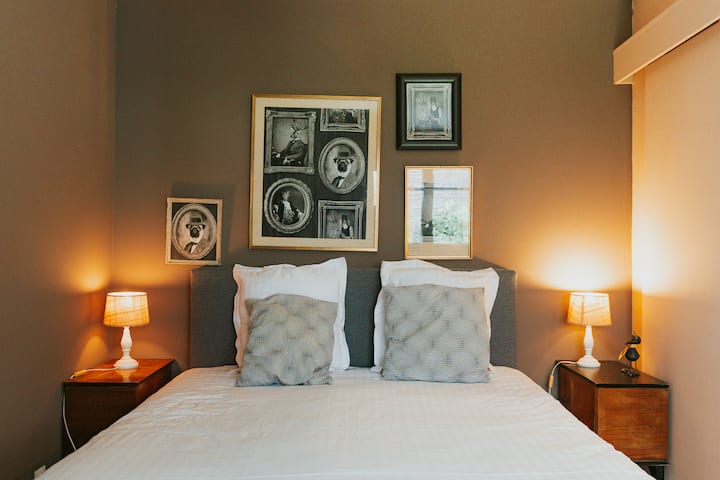 Appartement - Bord De Mer Avec Jardin - Criel-sur-Mer