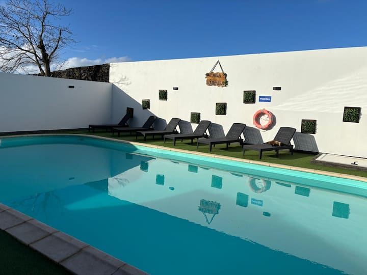 Casa Vereda Two Ponta Delgada São Miguel - Azores