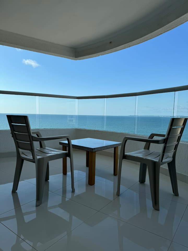 Apartamento En Marbella Con Vista Al Mar - Cartagena