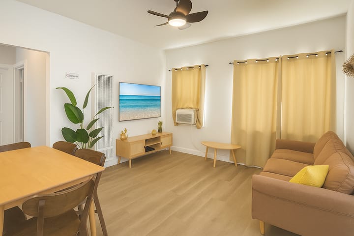 Games |Fire Pit Patio|ac|10 Min To Beaches|parking - Carson, CA