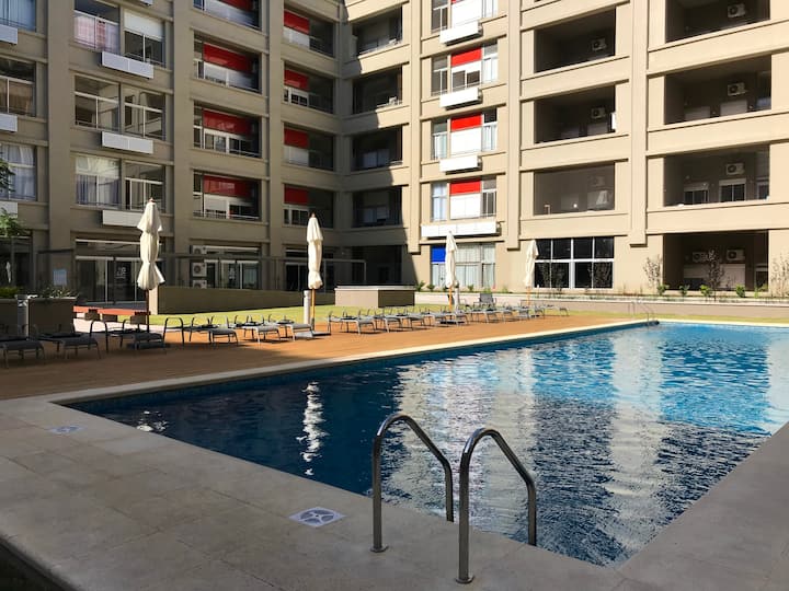 Apartamento En Montevideo - Montevideo