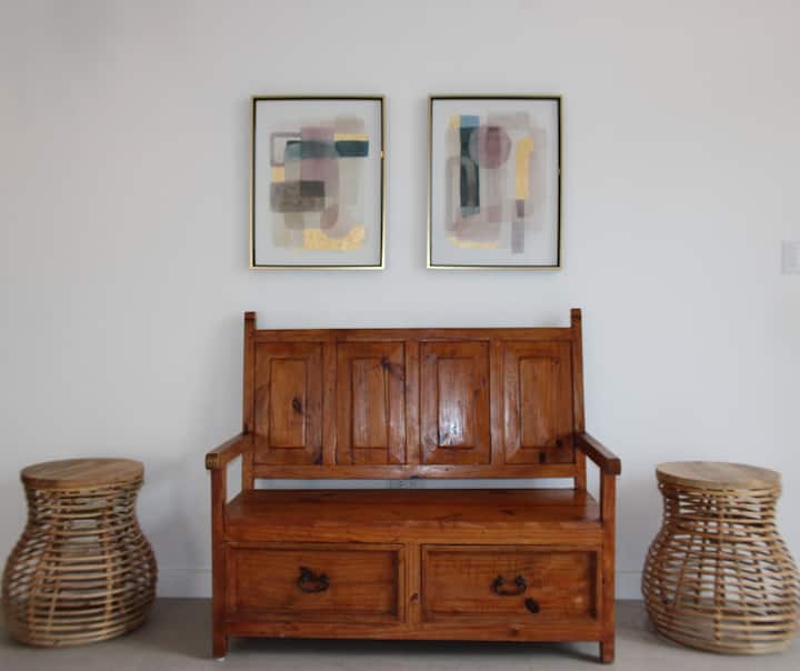 N1 Condos #3-4 | 6 Bedroom | Near Ocean Park Beach - San Juan