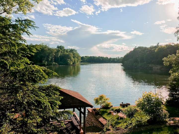 Piece Of Heaven Near Montreal - Beloeil