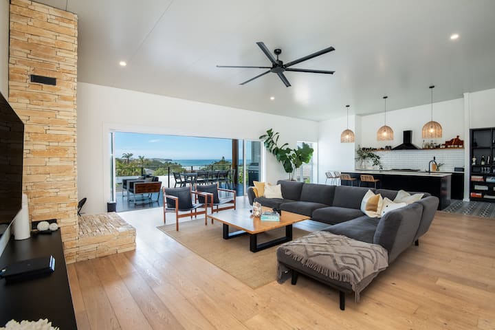 Best Summer Beach House-200m To The Surf And Shops - Coffs Harbour, Australia