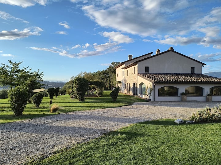 Casale Valigi - Narni