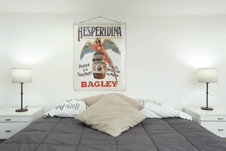 Departamento En Pleno San Telmo - Rivadavia
