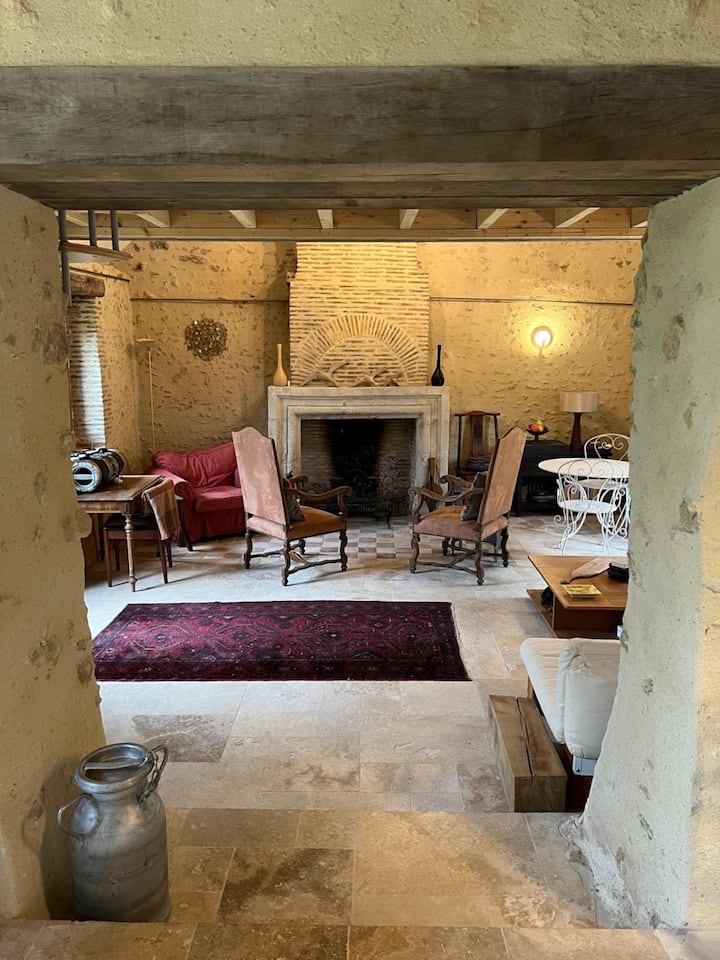 Havre De Paix Dans Les Collines Du Perche - La Ferté-Bernard