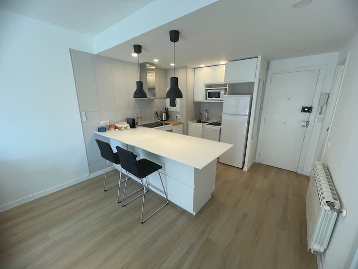 Belnome By Seaside Homes - Castelldefels