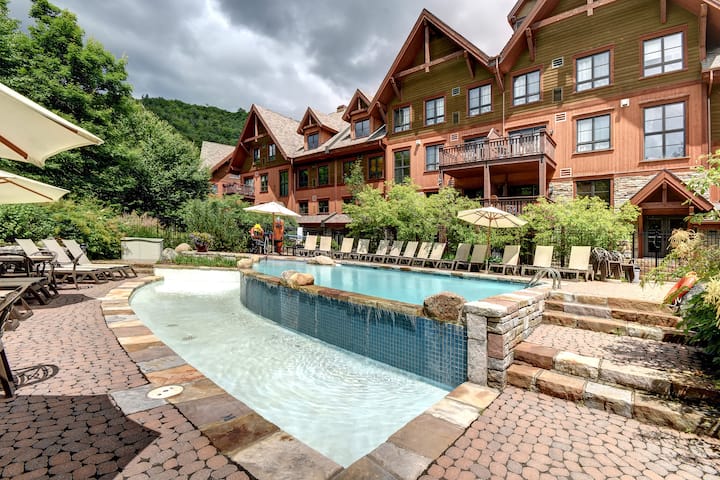 Tremblant Prestige - Edm 1500-2 - Mont-Tremblant