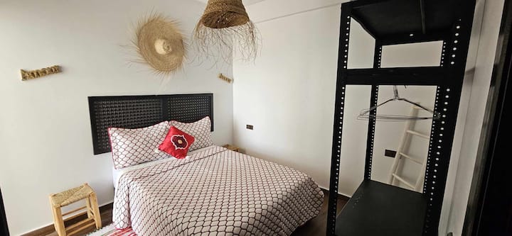 Cozyapp - Agadir