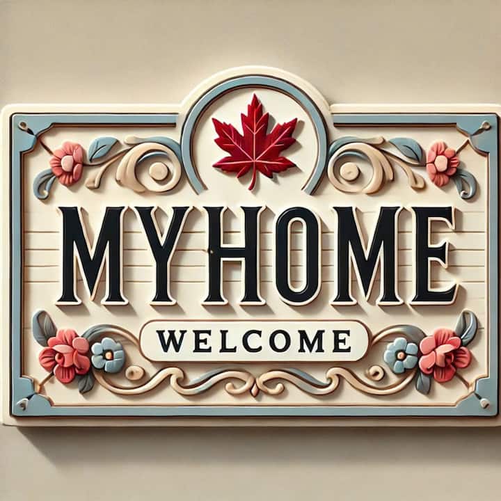 Myhome, Cozy And Spacious 2 Bedroom Basement Suite - Surrey