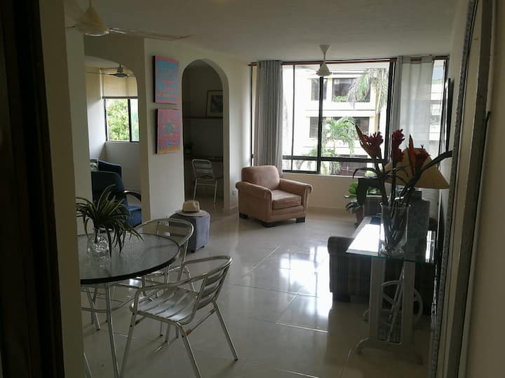 Super Localización. Super Precio. 90m2. Piscina - Barranquilla