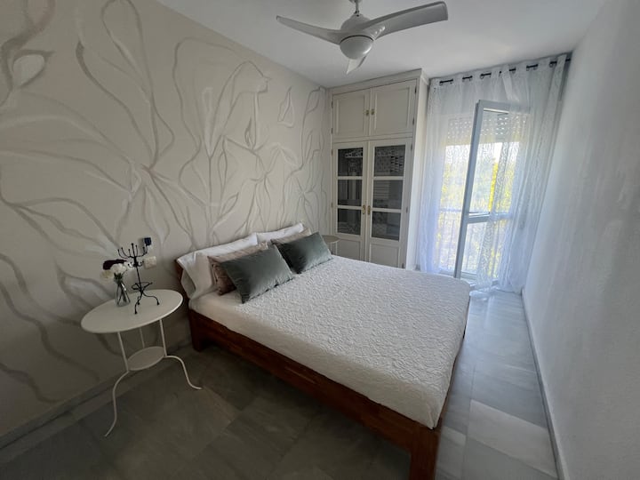 Precioso Apartamento Cerca Del Mar - Jerez de la Frontera